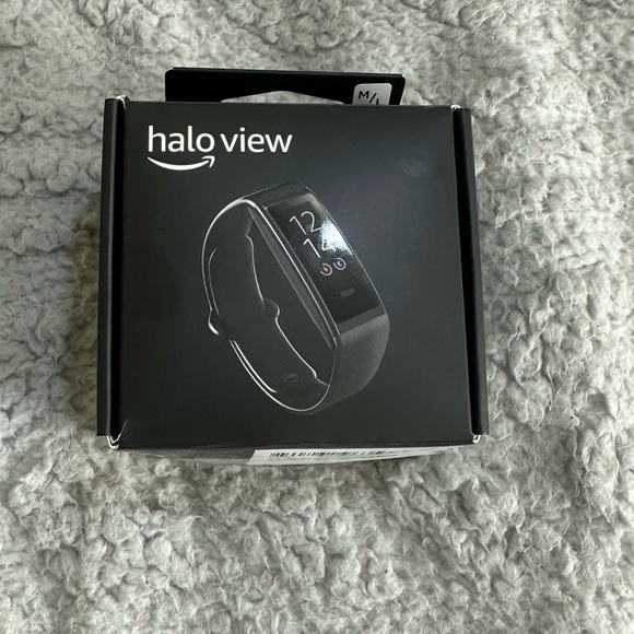 Amazon | Wearables | Amazon Halo | Poshmark